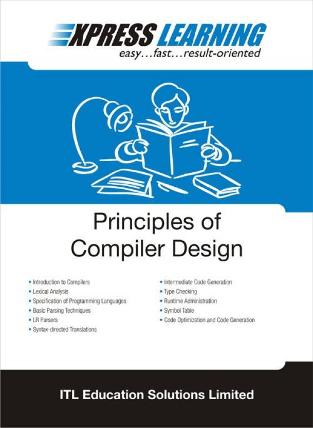 Express Learning - Principles of Compiler Design – BookStation