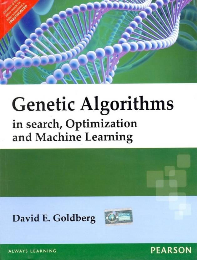 Genetic Algorithms – BookStation