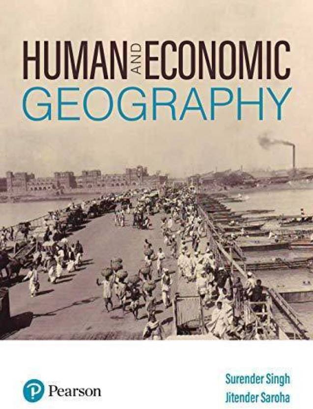 Human & Economic Geography – BookStation