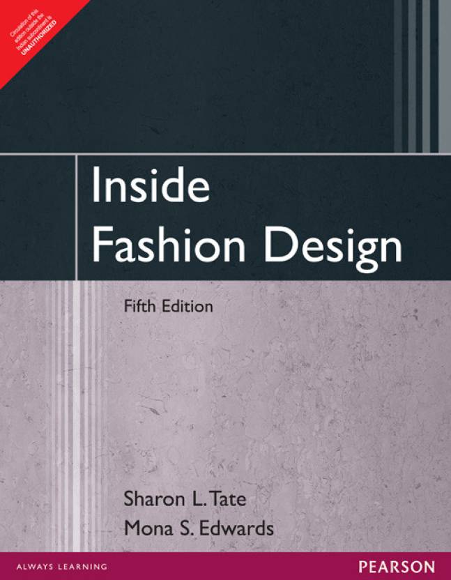 Inside Fashion Design – BookStation