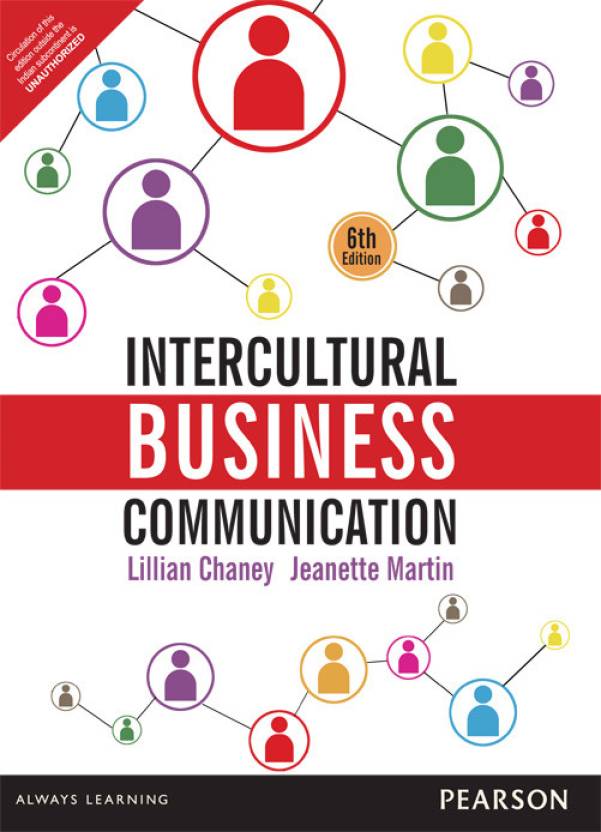 Intercultural Business Communication, 6e – BookStation