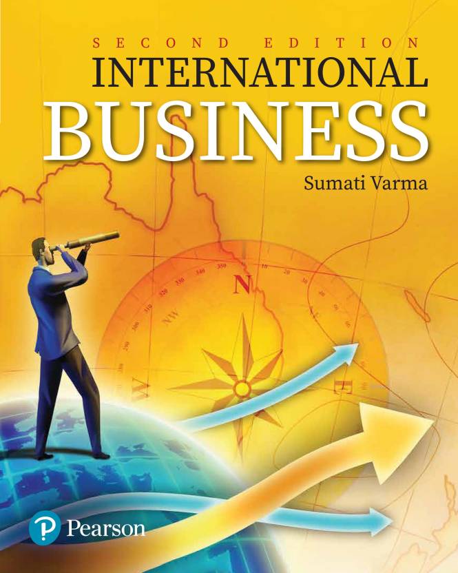 International Business, 2e – BookStation