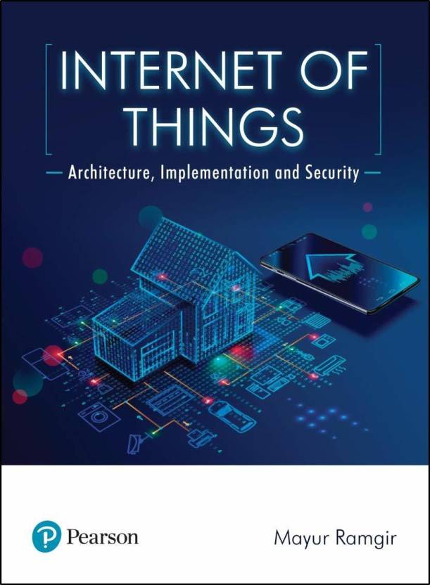 Internet of Things – BookStation