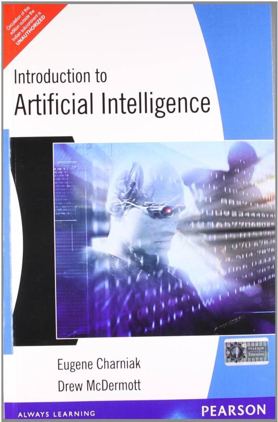 Introduction to Artificial Intelligence – BookStation
