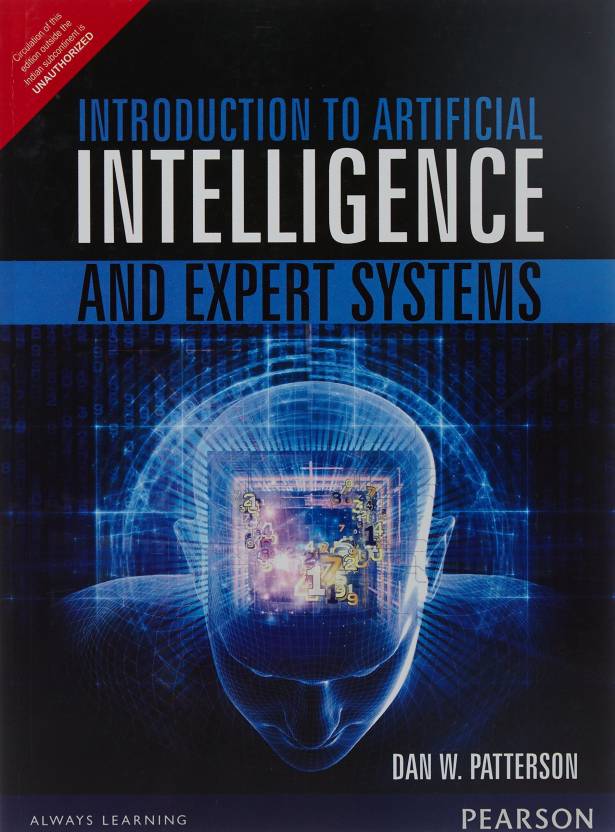 Introduction to Artificial Intelligence and Expert Systems – BookStation