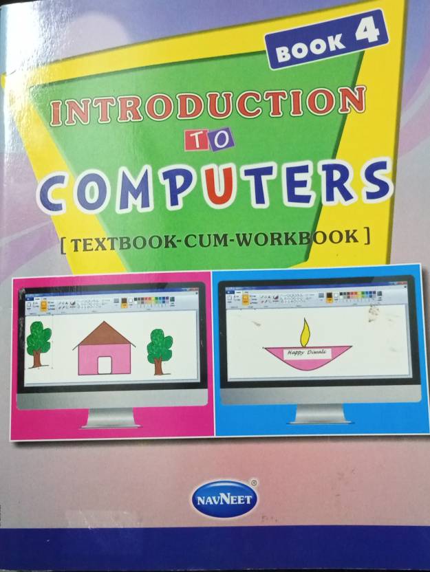 Introduction To Computer Book 4 – BookStation