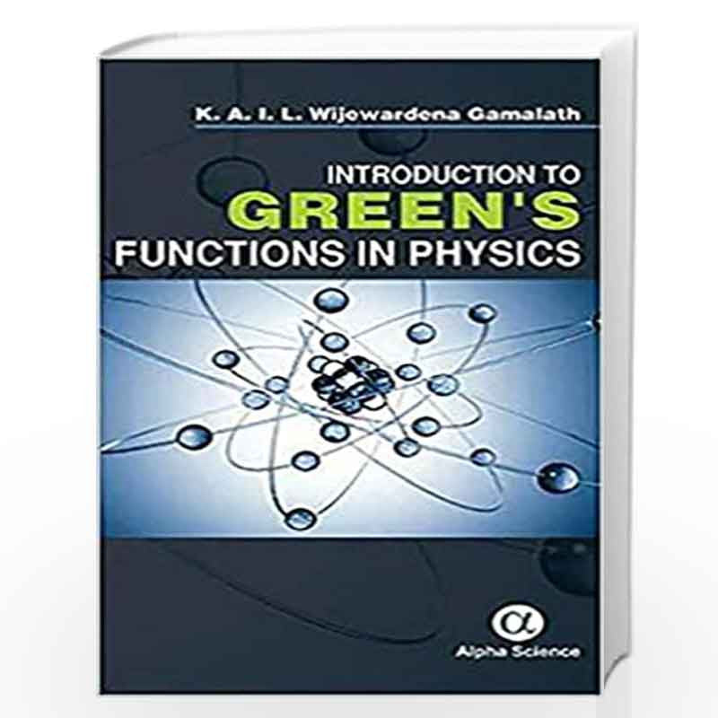 Introduction to Green's Functions in Physics – BookStation