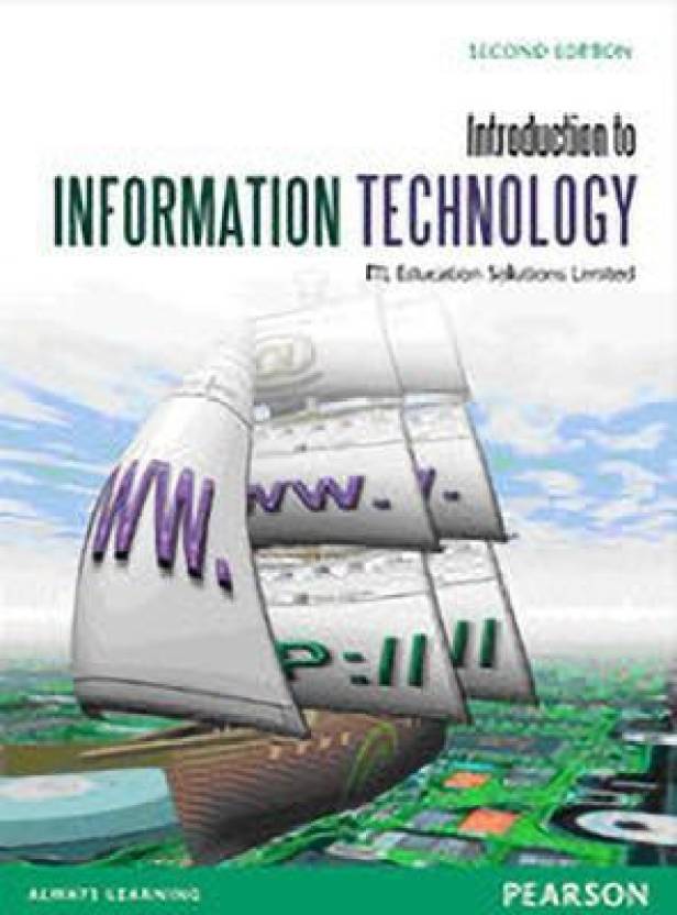 Introduction to Information Technology 2e – BookStation