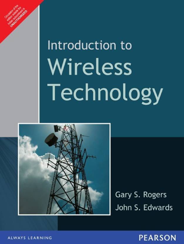 Introduction to Wireless Technology – BookStation