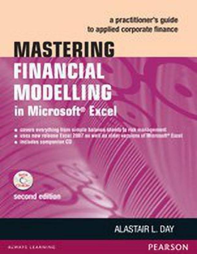Mastering Financial Modelling in Microsoft Excel: A practitioner’s gui – BookStation