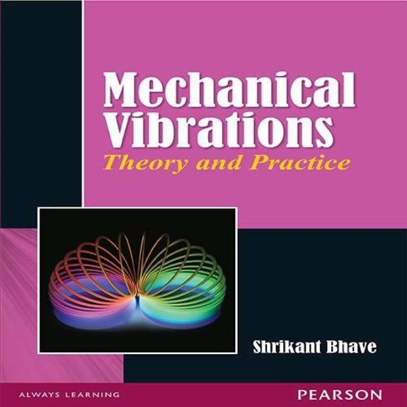 Mechanical Vibrations – BookStation