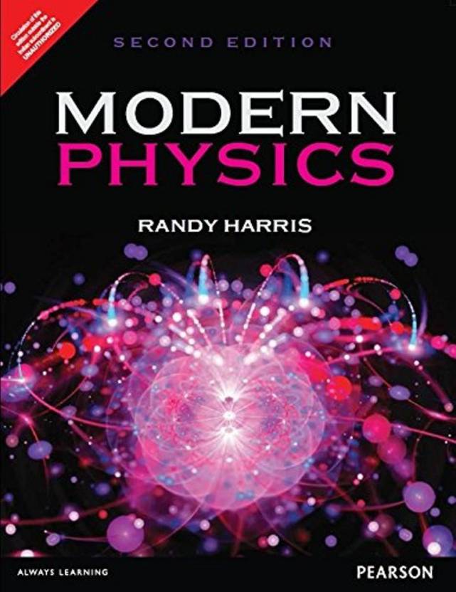 Modern Physics, 2/e – BookStation
