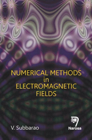 Numerical Methods in Electromagnetic Fields – BookStation