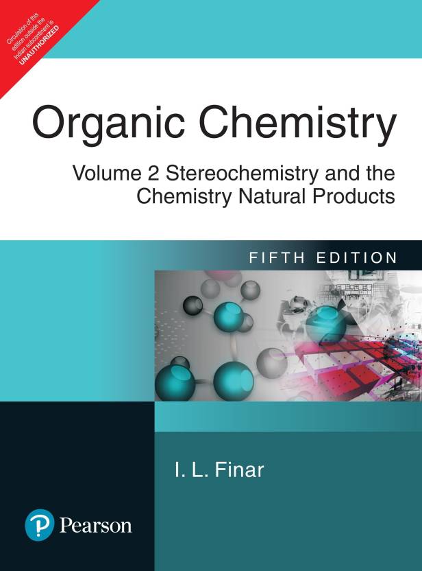 Organic Chemistry, Vol. 2, 5e – BookStation
