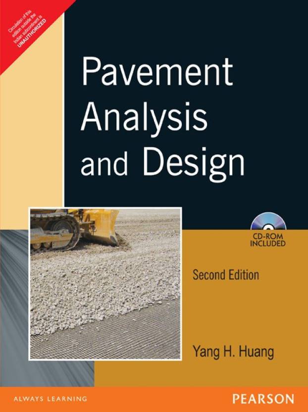 Pavement Analysis and Design 2e – BookStation