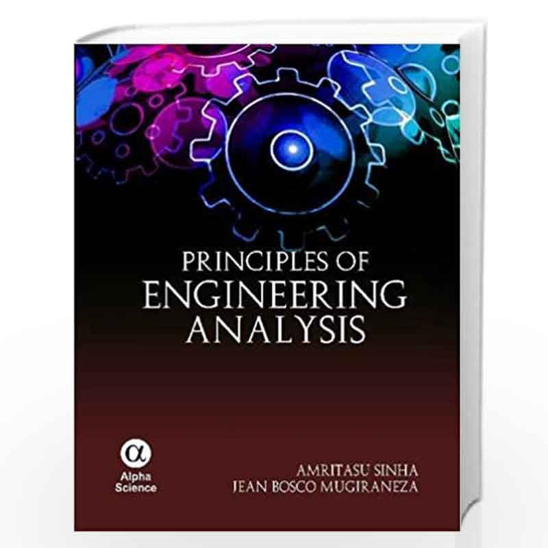 Principles of Engineering Analysis – BookStation