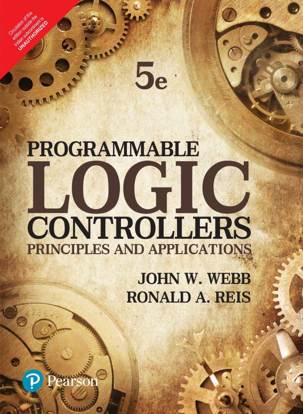 Programmable Logic Controllers: Principles and Applications 5e ...