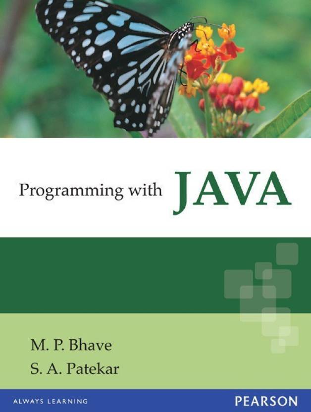 Programming with Java – BookStation