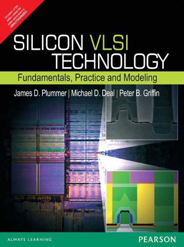 Silicon VLSI Technology – BookStation