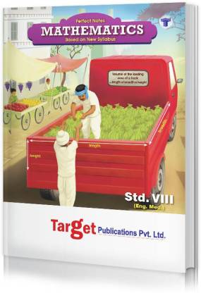 STD 8 PERFECT NOTES MATHEMATICS – BookStation