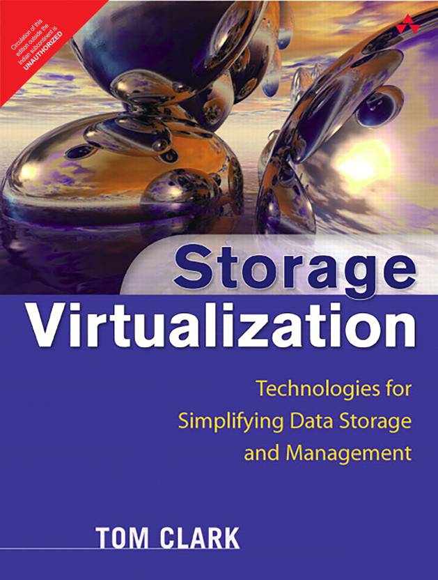 Storage Virtualization, 1e – BookStation