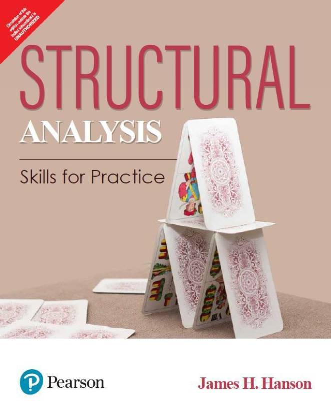 Structural Analysis: Skills for Practice – BookStation