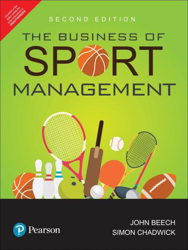 The Business of Sport Management, 2e – BookStation