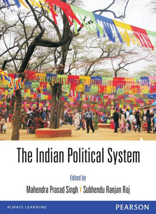 The Indian Political System – BookStation