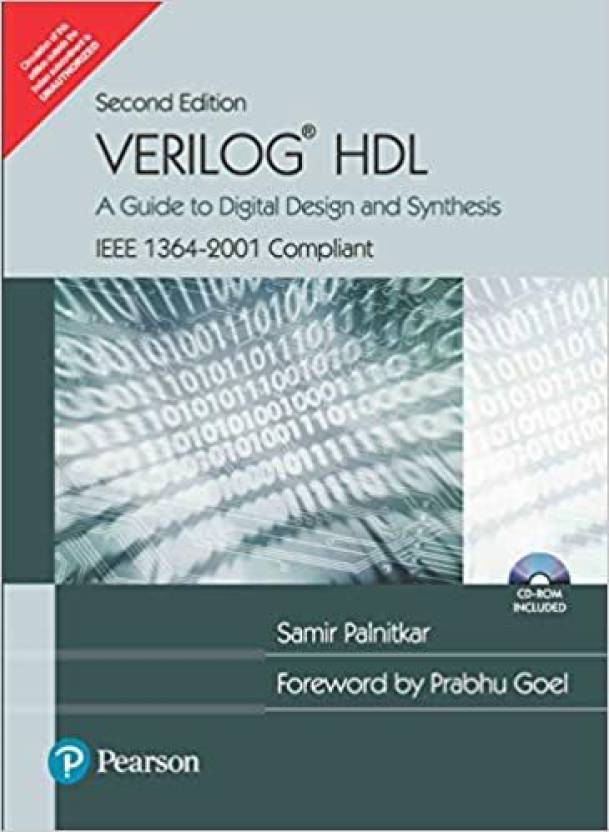 Verilog HDL, 2e – BookStation