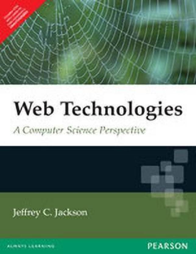 Web Technologies – BookStation