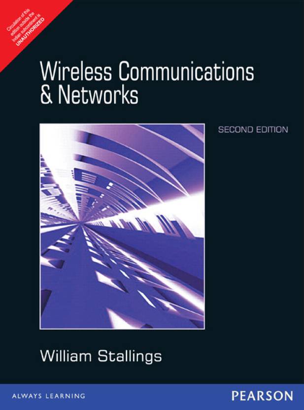 Wireless Communications & Networks, 2e – BookStation