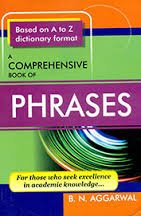 A COMPREHENSIVE BOOK OF PHRASES – BookStation