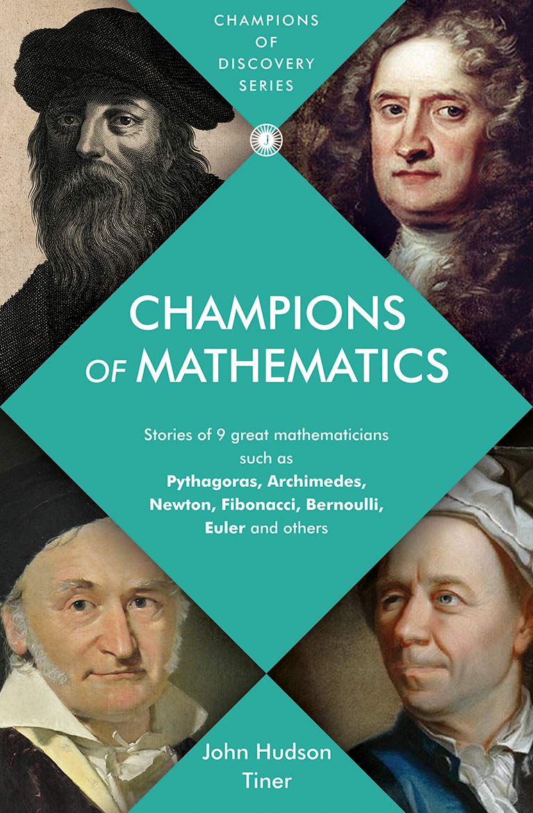 Champions Of Mathematics – BookStation