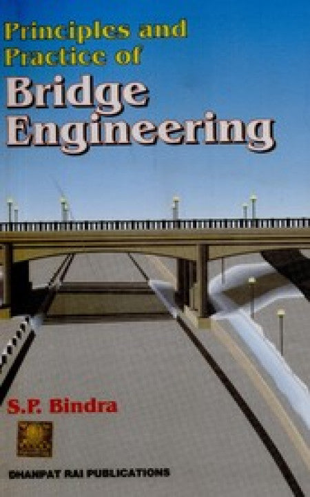 Practice And Practice Of Bridge Engineering – BookStation