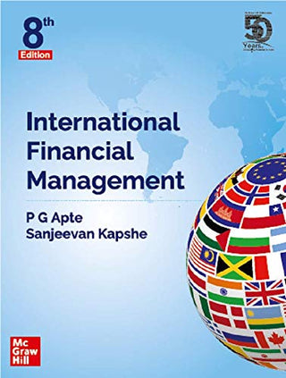 International Financial Management – BookStation