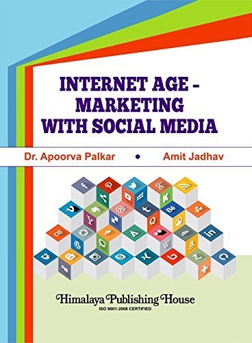 Internet Age Marketing With Social Media – BookStation