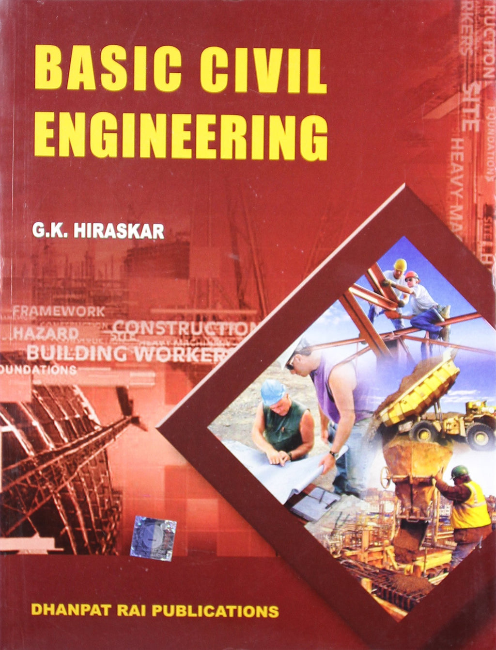 Basic Civil Engineering – BookStation