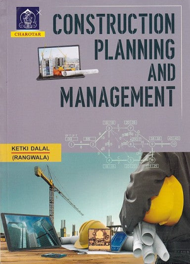 Construction Planning And Management – BookStation