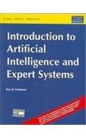 Introduction To Artificial Intelligence And Expert Systems – BookStation