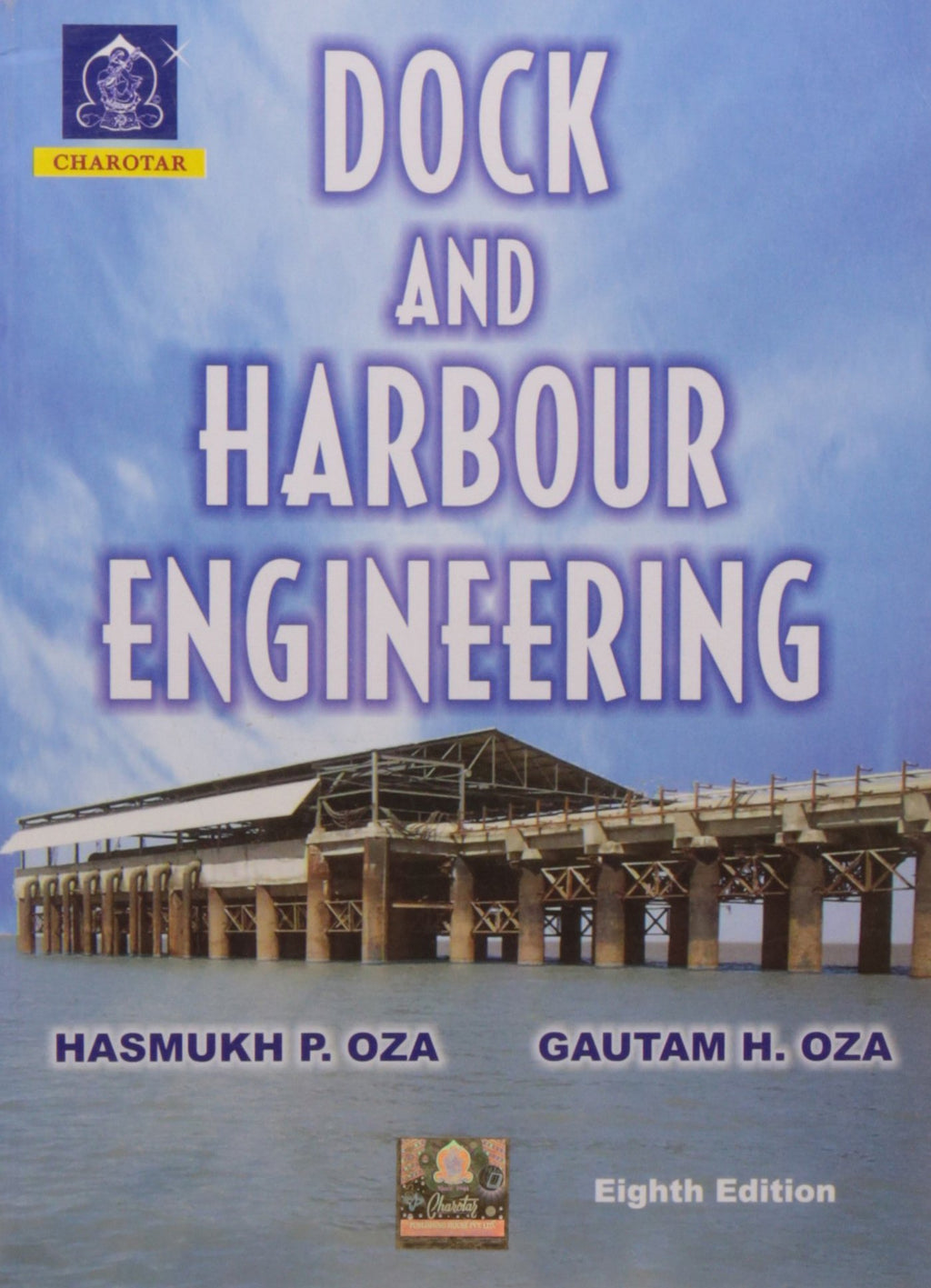 Dock And Harbour Engineering – BookStation
