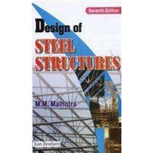 Design Of Steel Structures – BookStation