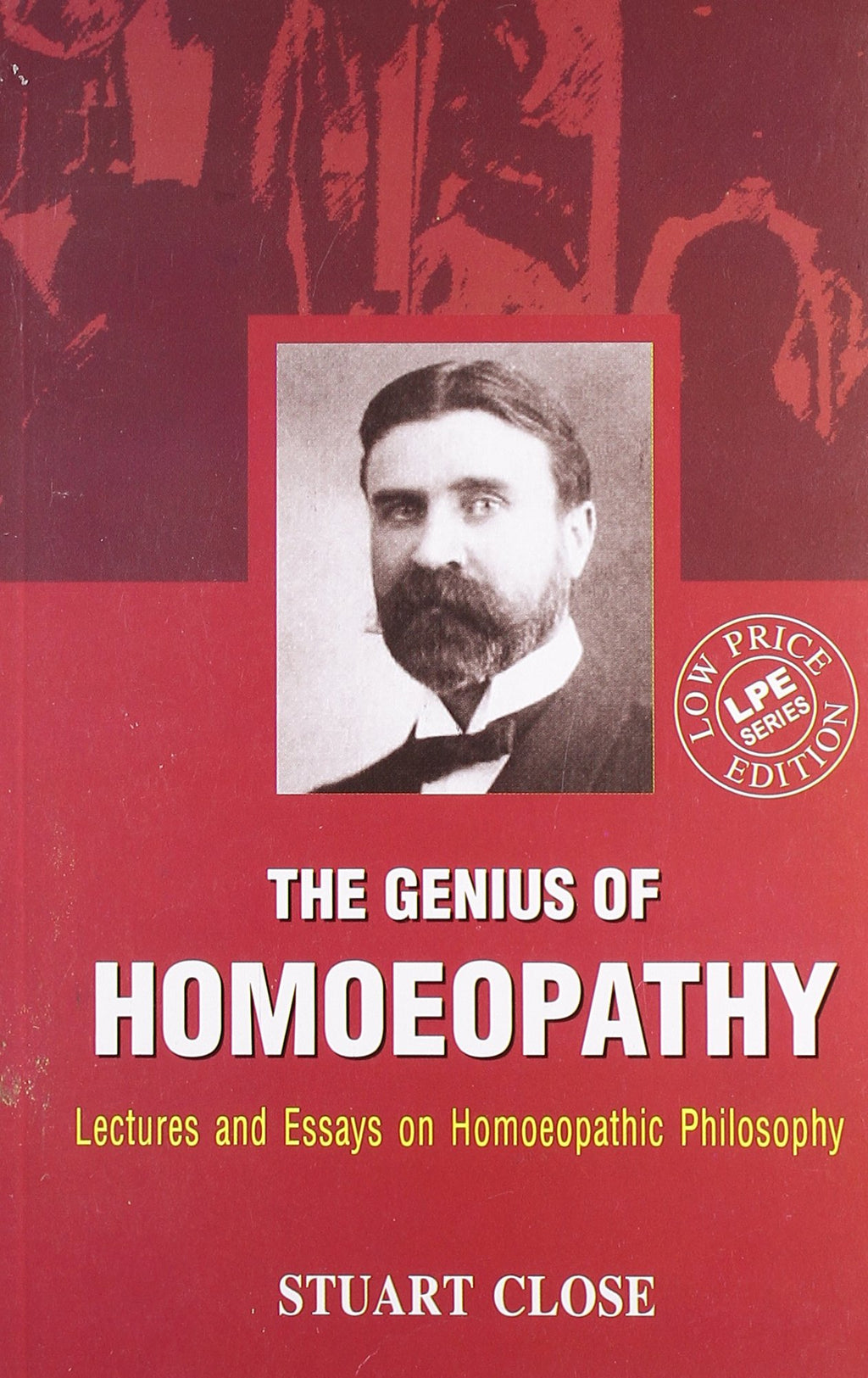 THE GENIUS OF HOMOEOPATHY – BookStation