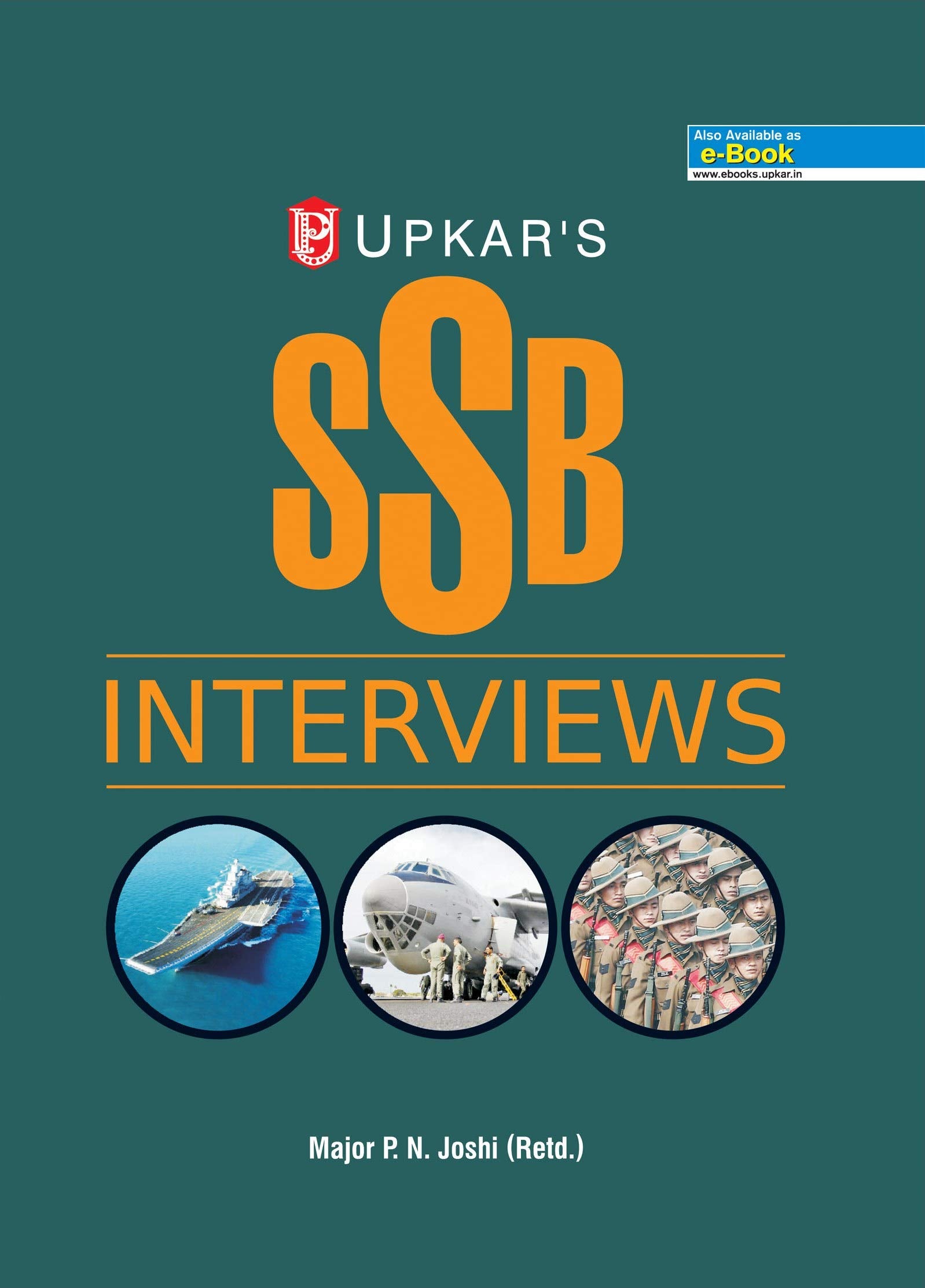 SSB INTERVIEWS – BookStation
