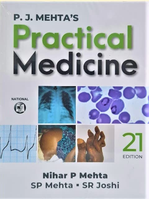 Practical Medicine – BookStation
