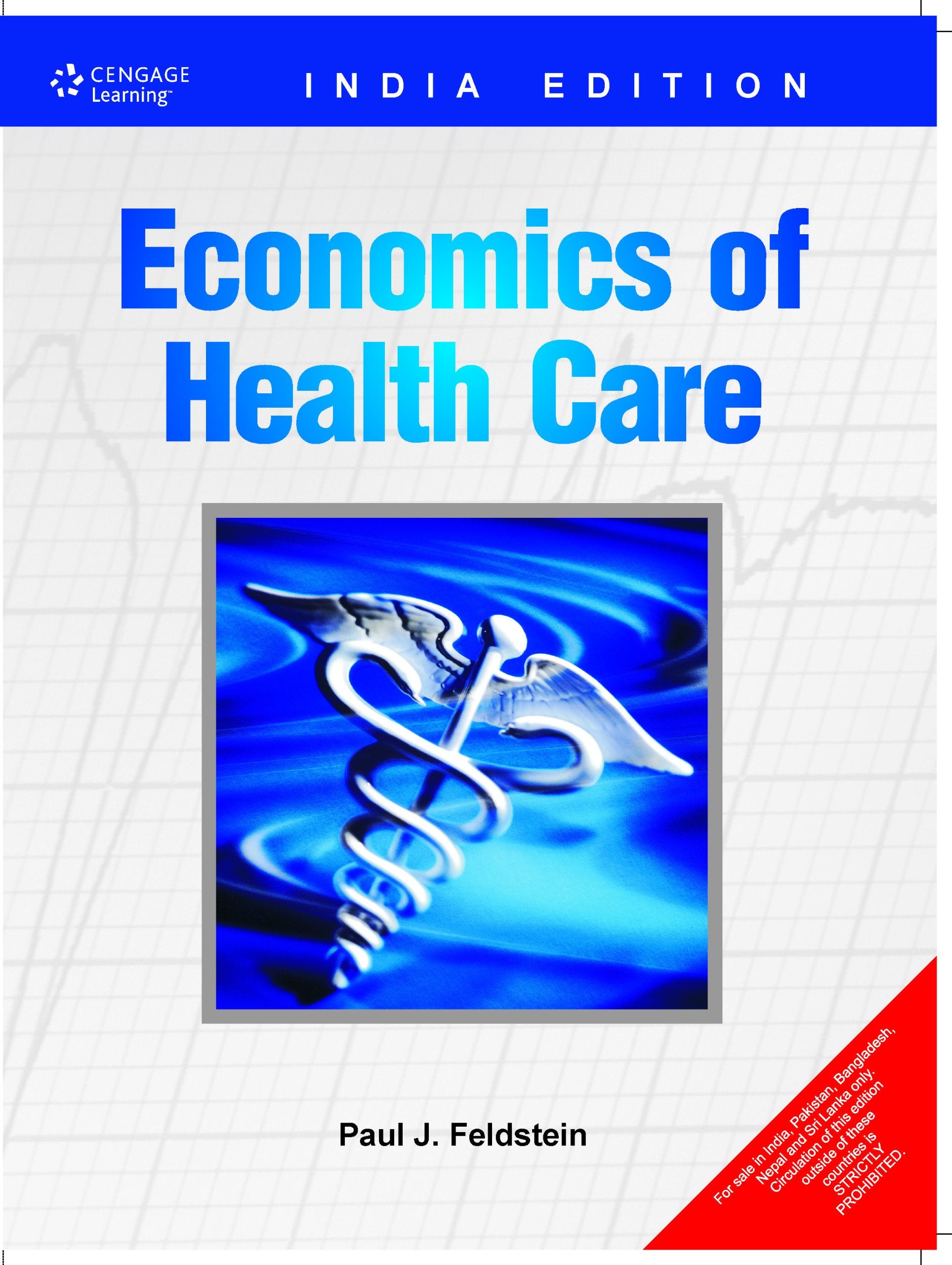 Economics Of Health Care – BookStation