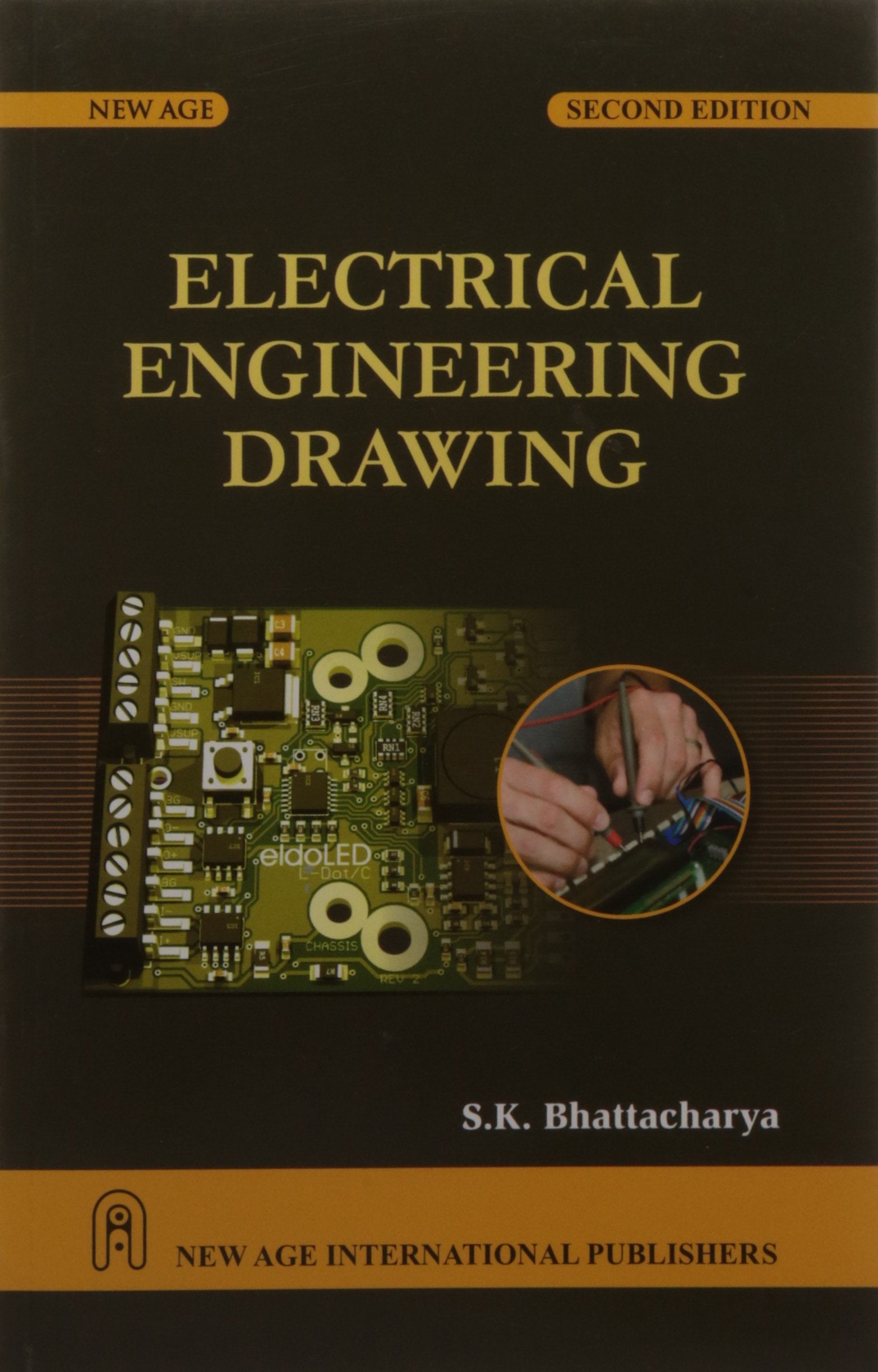 Electrical Engineering Drawing – BookStation