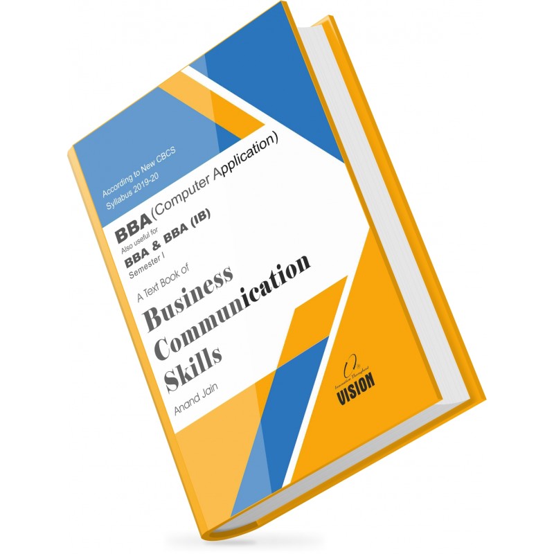 Business Communication Skills BBA (Computer Application) BBA & BBA (IB ...