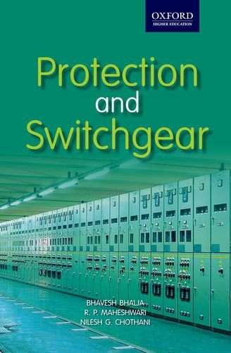Protection And Switchgear – BookStation