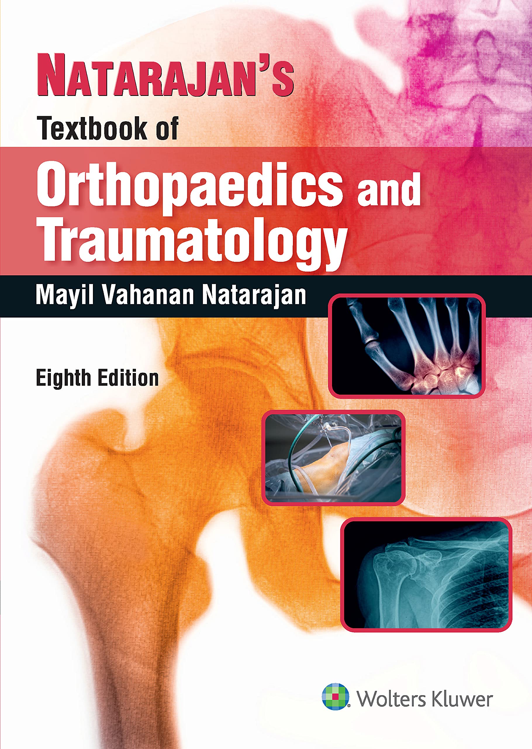 Textbook of Orthopaedics and Traumatology – BookStation