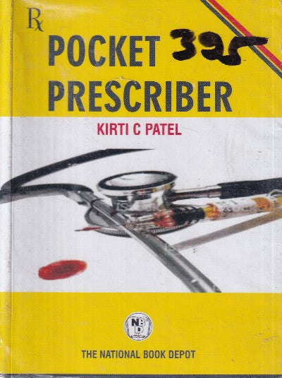 Pocket Prescriber – BookStation